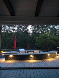 Madlinger Exterior Design